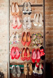 30+ Creative Shoe Storage Design Ideas | The Archolic