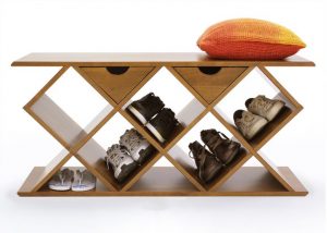 30+ Creative Shoe Storage Design Ideas | The Archolic