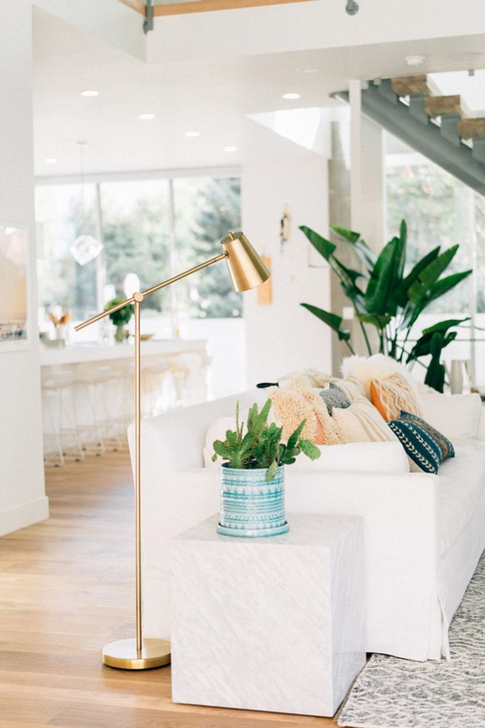 An Inspiring Bohemian Loft | The Archolic