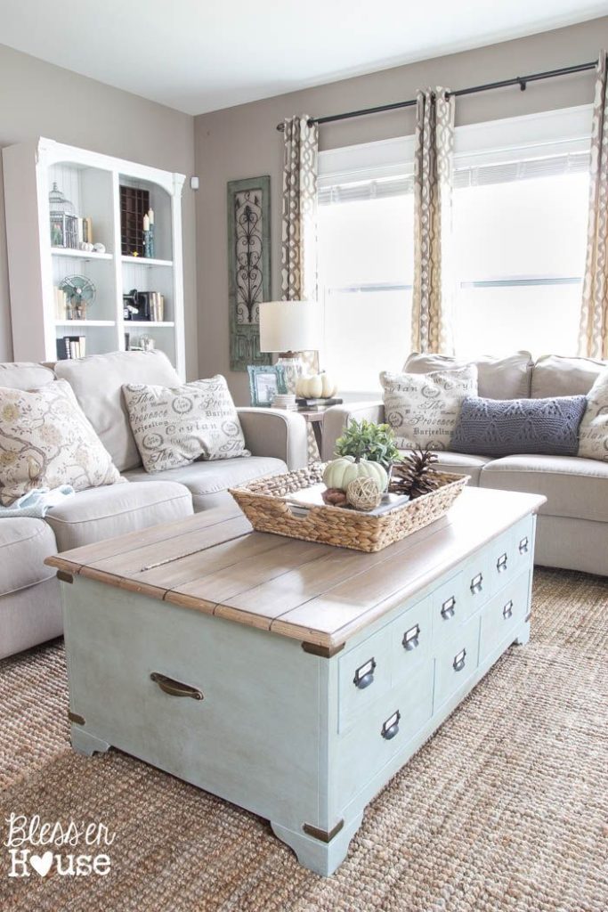 50+ Modern Living Room Design Ideas | The Archolic