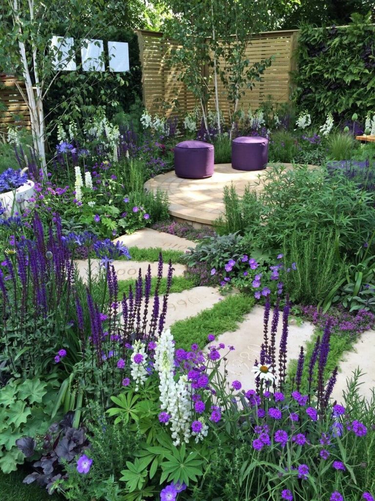 10 Unique Garden Path and Walkway Ideas | The Archolic