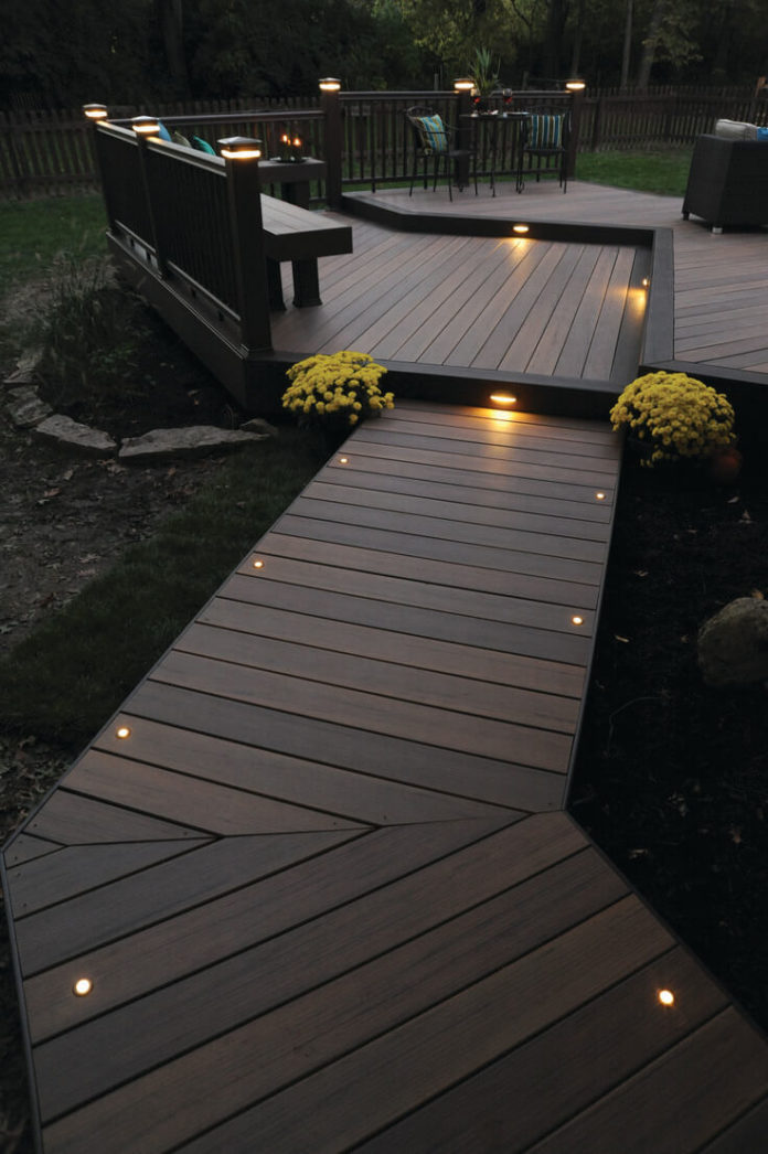 10 Unique Garden Path and Walkway Ideas | The Archolic