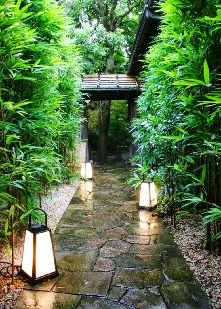 10 Unique Garden Path and Walkway Ideas | The Archolic